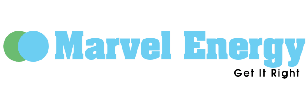 Home - Marvel Energy Solutions